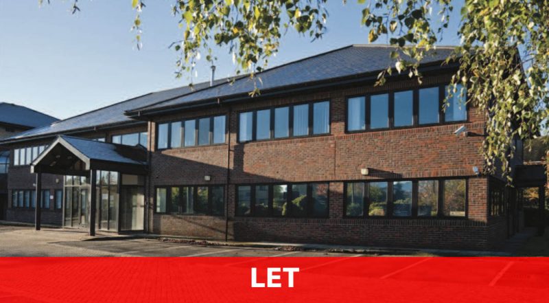 Spitfire House, Clifton Moor, York, YO30 4XZ - Flanagan James Property ...