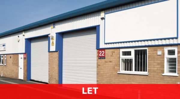 Industrial Property York - Flanagan James Property Consultants