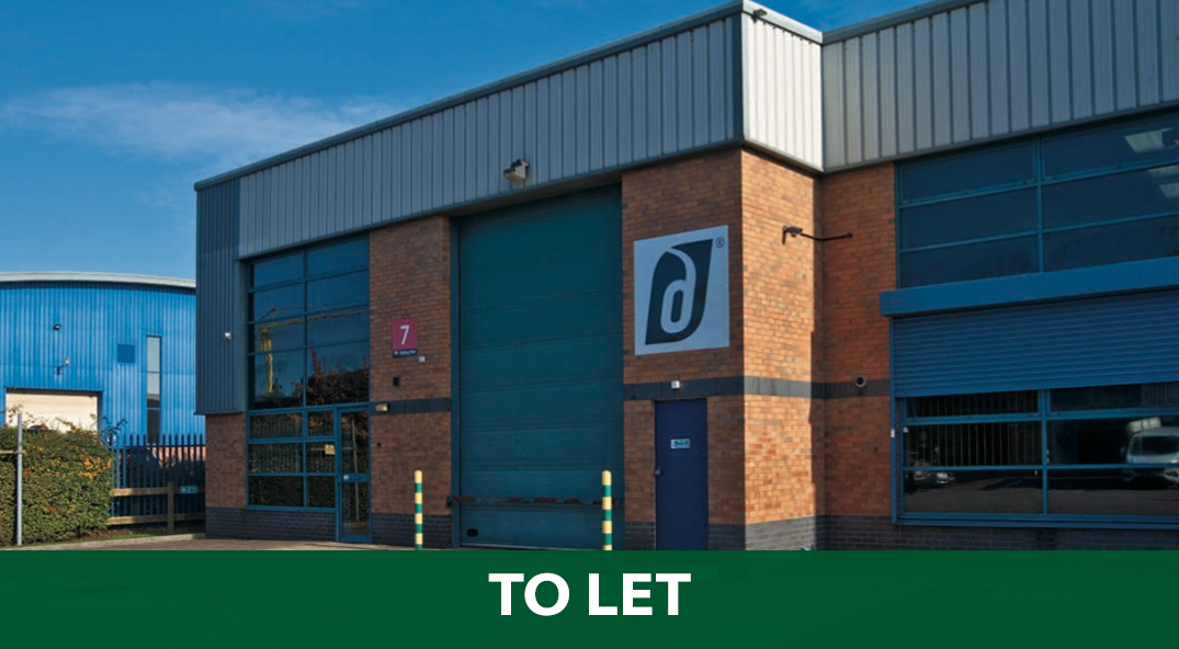 Unit 7, Stirling Park, Bleriot Way, Clifton Moor, York, YO30 4WU ...