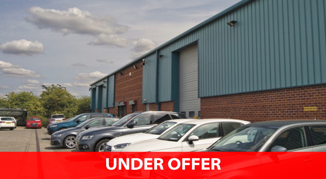 Kettlestring Park, Kettlestring Lane, Clifton Moor, York, YO30 4XF ...