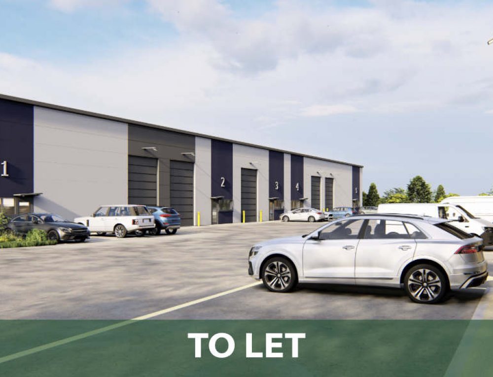 Unit 9, Seafire Close, Clifton Moor, York, YO30 4UU - Flanagan James ...