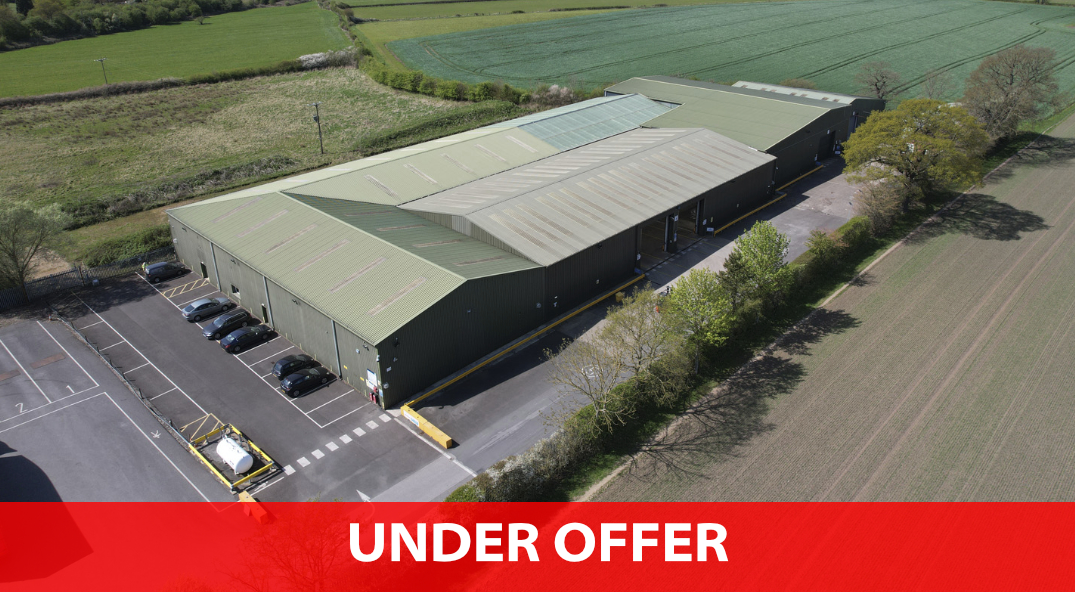 Stamford Bridge Road, Dunnington, York, YO19 5LN - Flanagan James ...