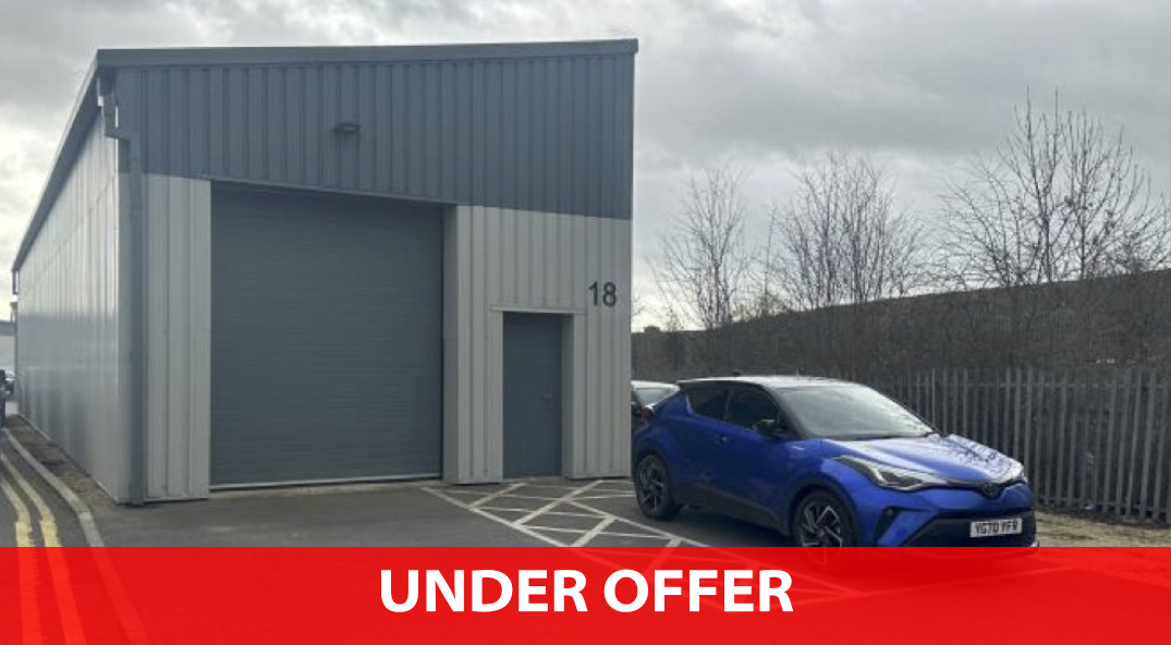 Units 17 & 18, Rose Centre, York Business Park, York, YO26 6RZ ...
