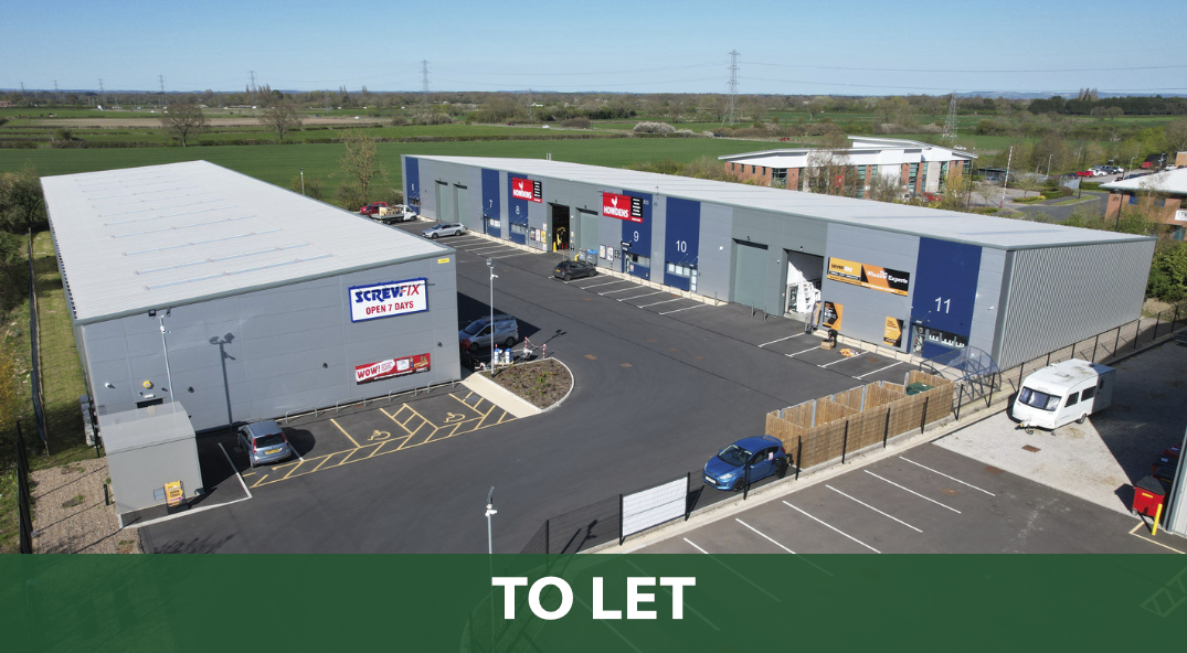 Unit 7, MX Park, Monks Cross, York, YO32 9GZ - Flanagan James Property ...