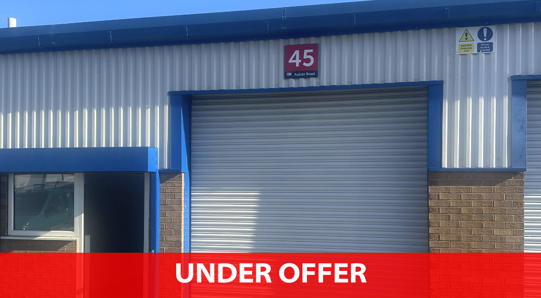 45 Auster Road, Kettlestring Lane, Clifton Moor, York, YO30 4XA ...